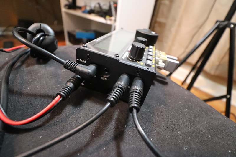 Elecraft KX2 and WSJT-X Easy Setup - K0PIR