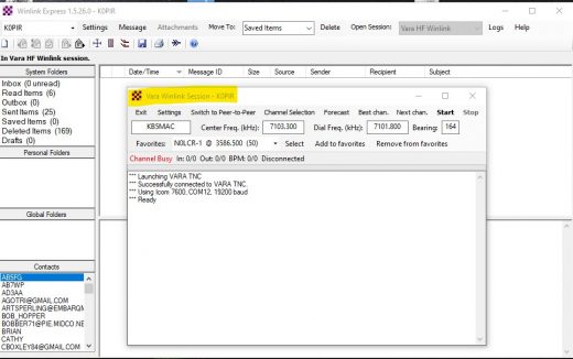 Download winlink express - rootbinger