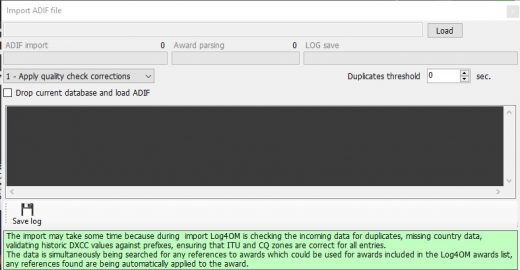 NEW Log4OM 2 Logging Program Install and Initial Setup - MUST SEE!