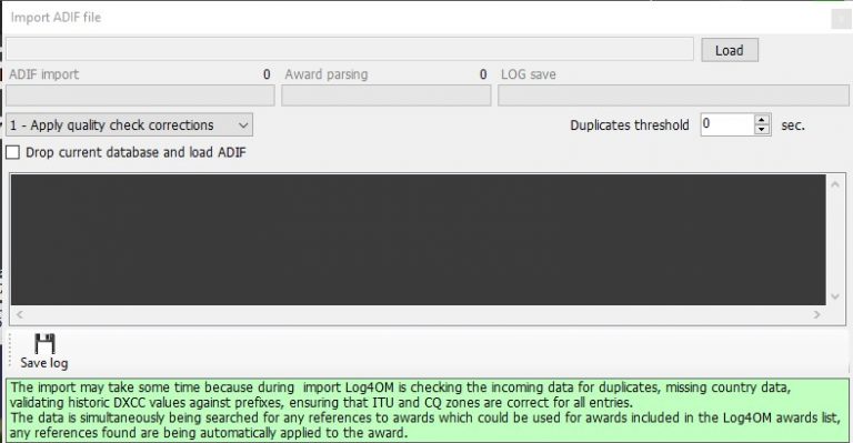 NEW Log4OM 2 Logging Program Install and Initial Setup - MUST SEE!