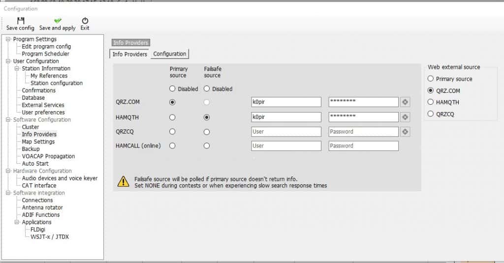 NEW Log4OM 2 Logging Program Install and Initial Setup - MUST SEE!