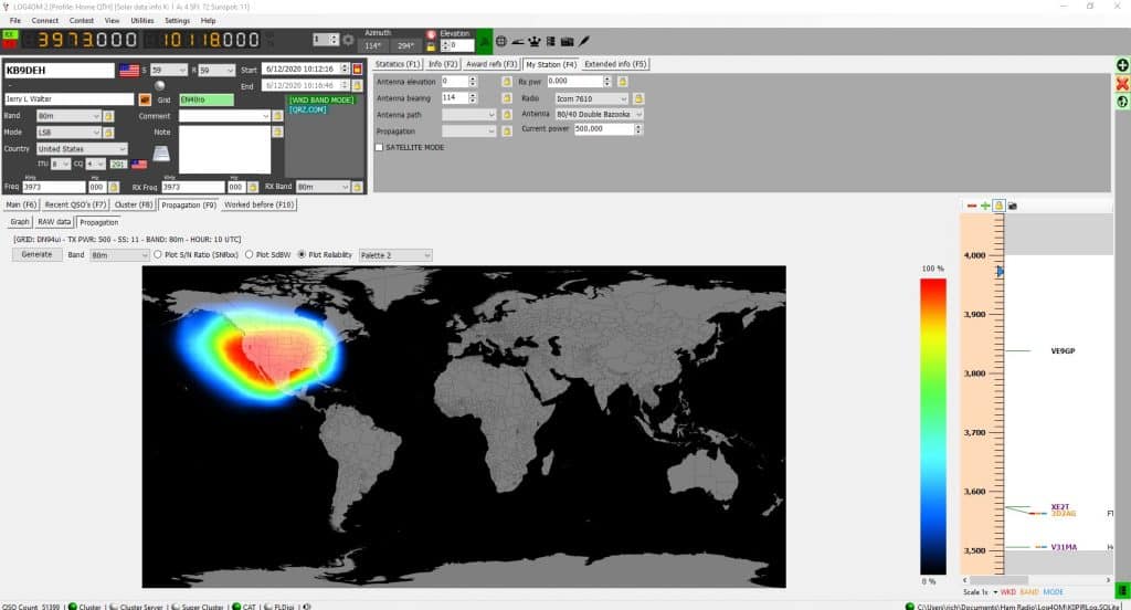 NEW Log4OM 2 Logging Program Install and Initial Setup - MUST SEE!